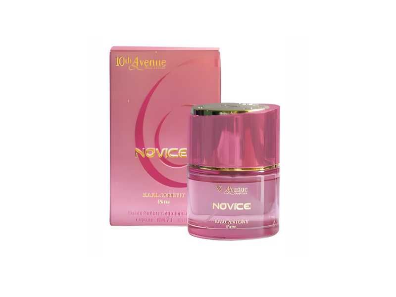 10th Avenue Novice Femme by Karl Antony Eau De Parfum 100ml