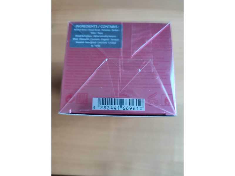 10th Avenue Novice Femme by Karl Antony Eau De Parfum 100ml